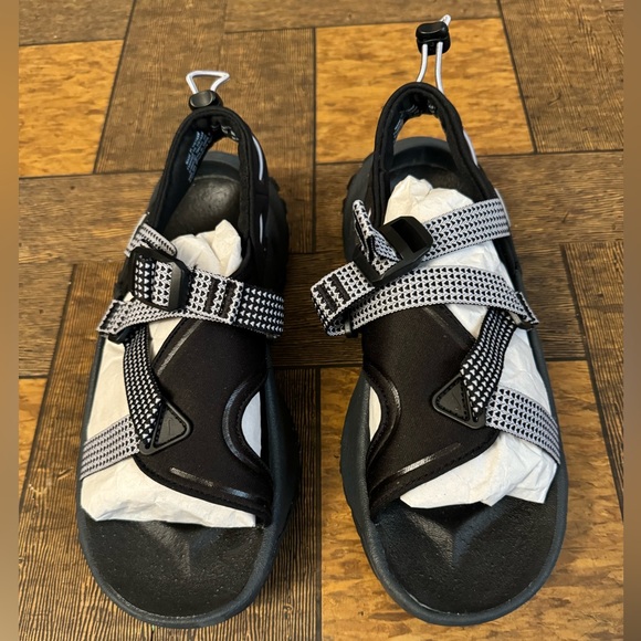 Nike | Shoes | Nike Dunk Oneonta Sandal Jordan Af New Balance 202r ...